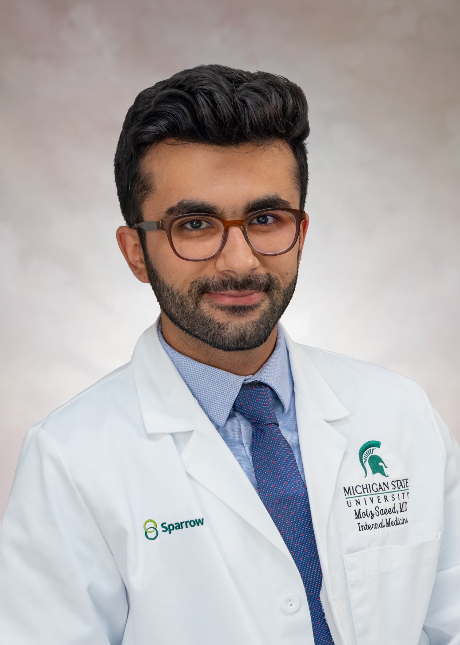 Current Residents | Sparrow Internal Medicine